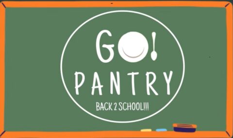 Home - GO Pantry